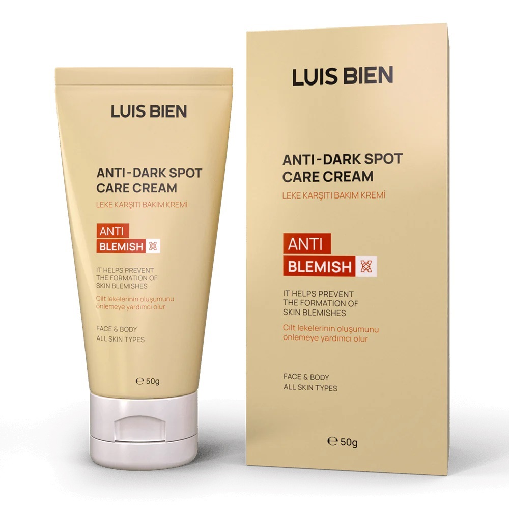 Luis Bien Anti-Blemish Care Cream 50 gm | Marasi